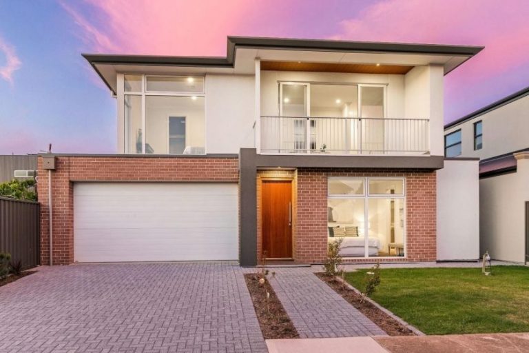 Reasons To Choose Custom Home Builder - Lofty Building Group