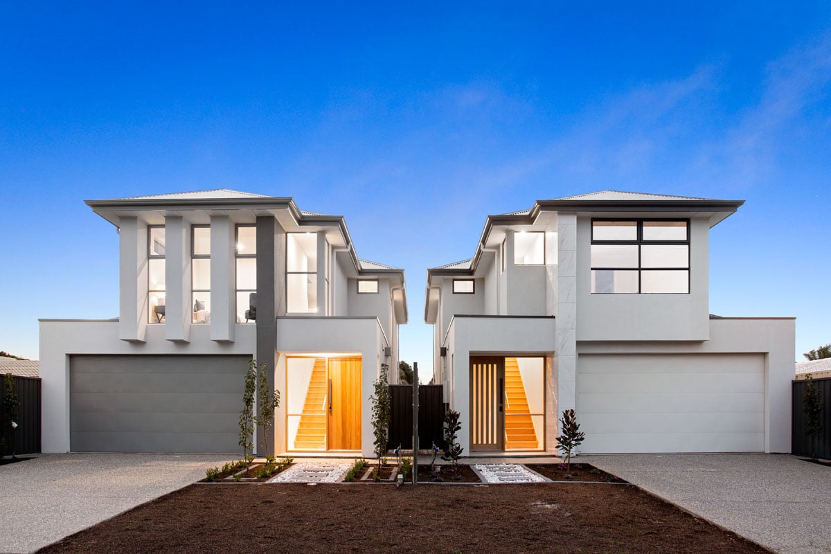 Is a townhouse right for your lifestyle? - Lofty Building Group