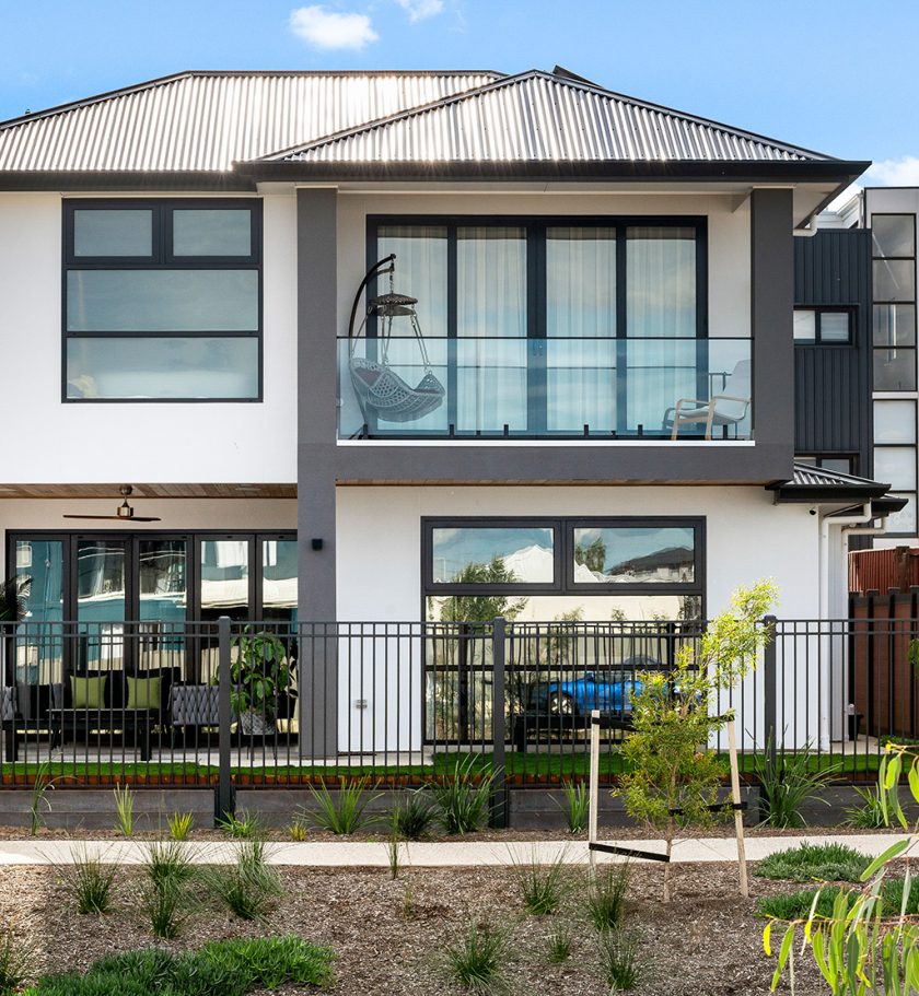 Knockdown Rebuild - Lofty Building Group