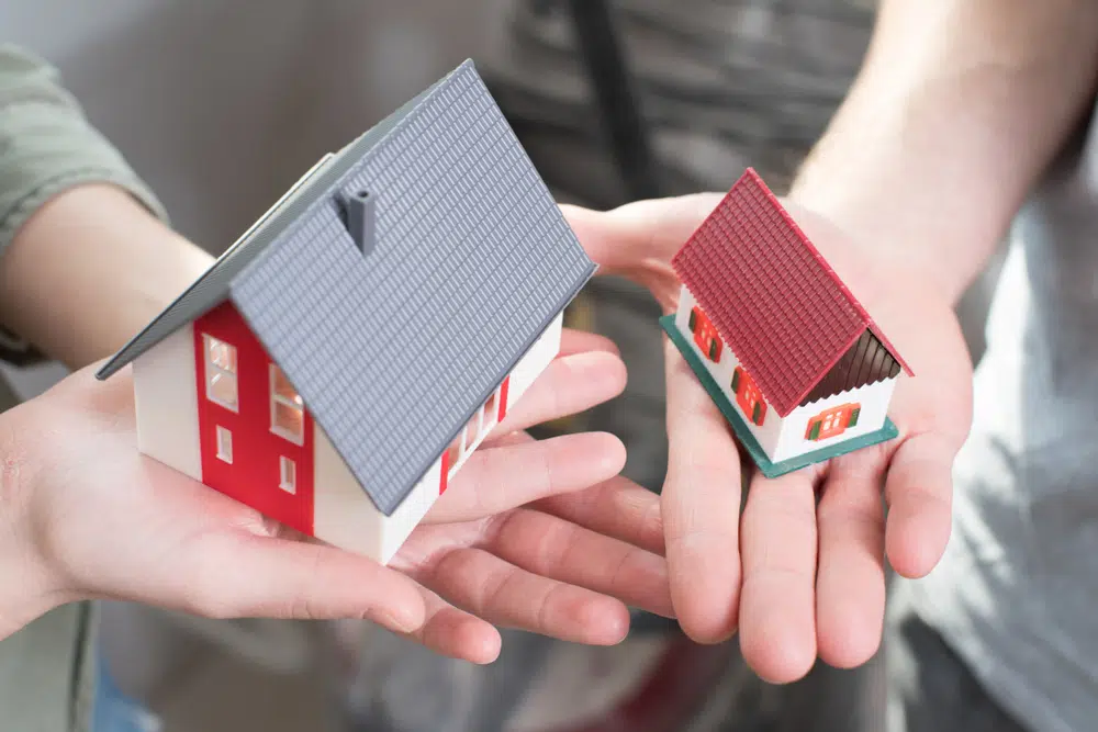 How to know when it's time to upsize - Lofty Building Group