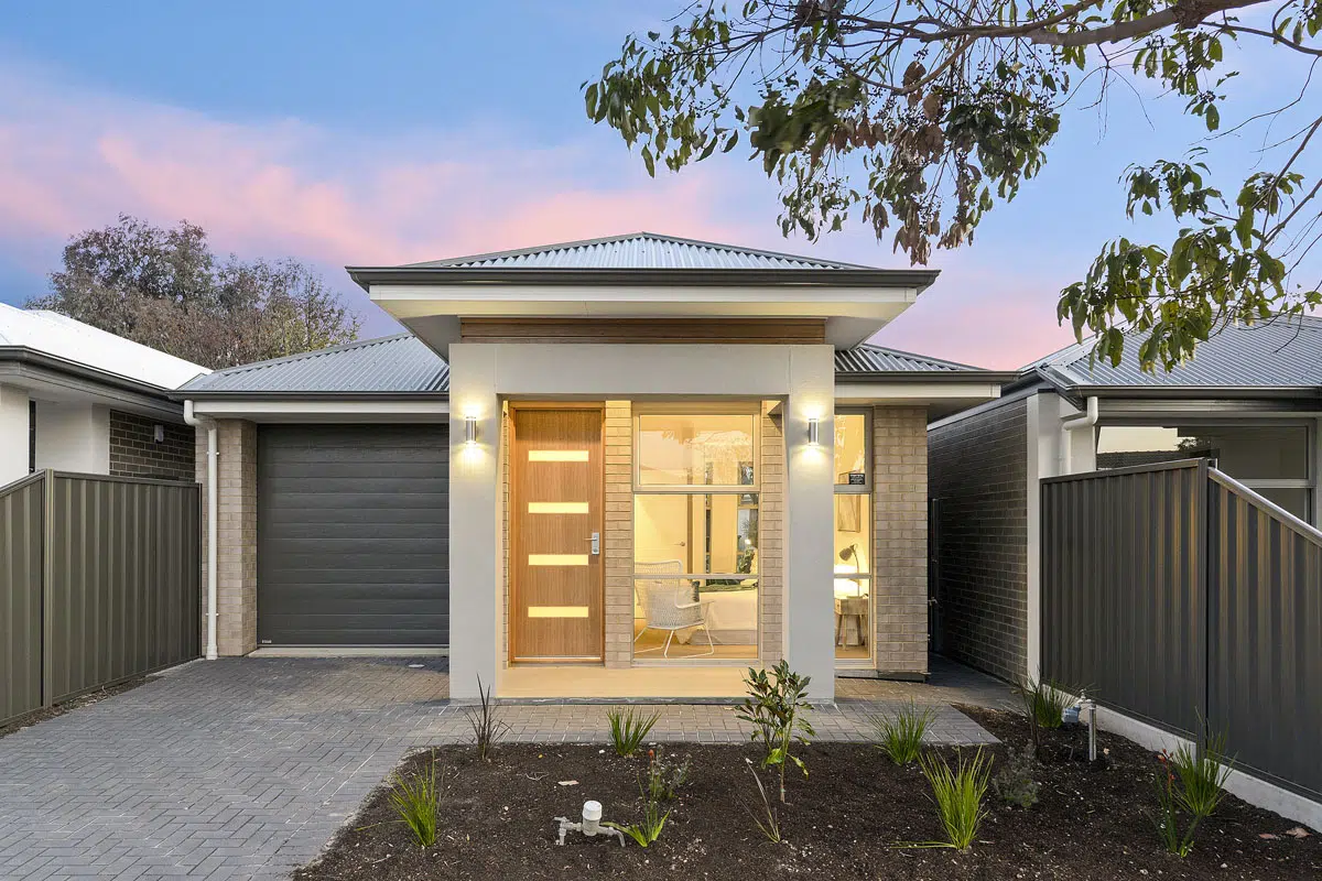 Tips on Building on a Small Block - Lofty Building Group