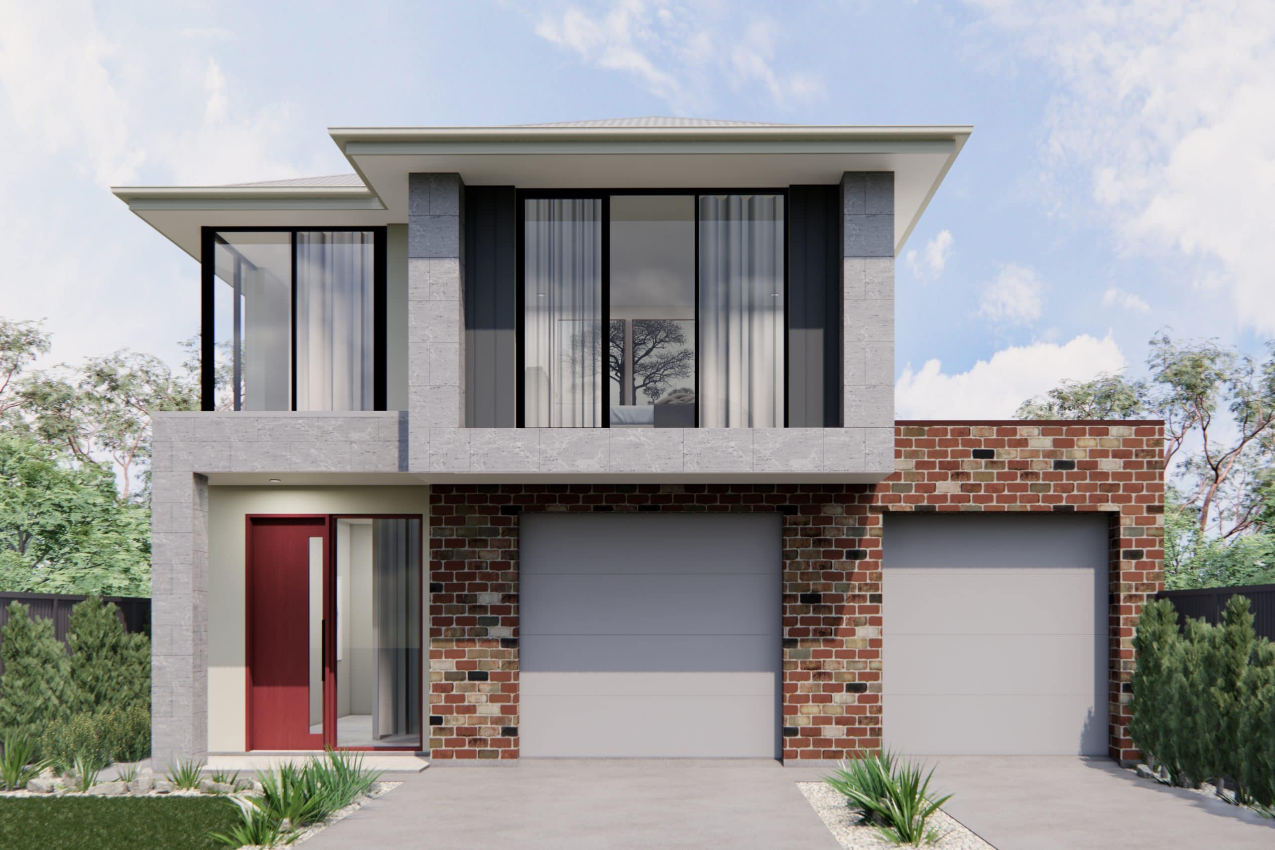 Custom Home Designs | Narooma | Lofty Building Group