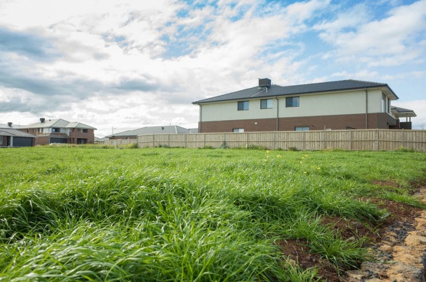 Design Tips for Small Blocks of Land - Lofty Building Group