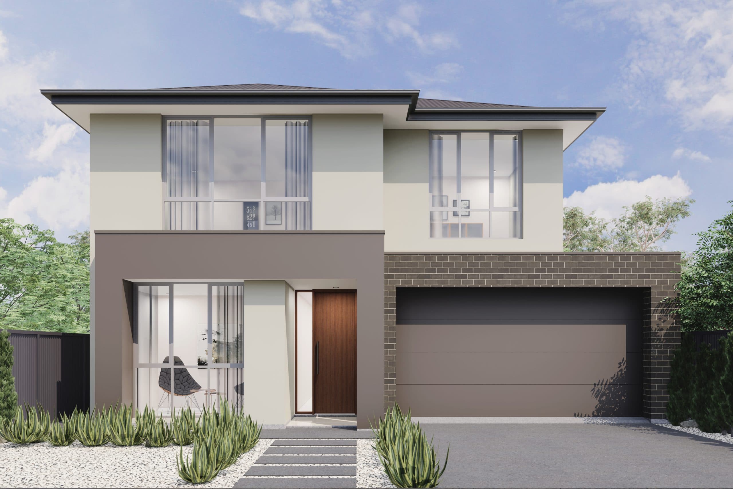 Cypress | Lofty Building Group