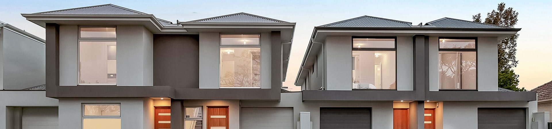 Community Homes | Professional Builders | Lofty Building Group