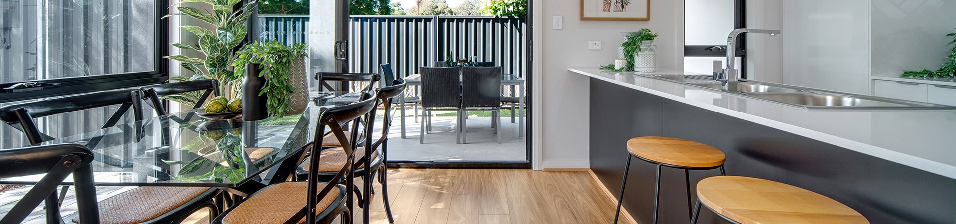 The Lofty Experience - Lofty Building Group