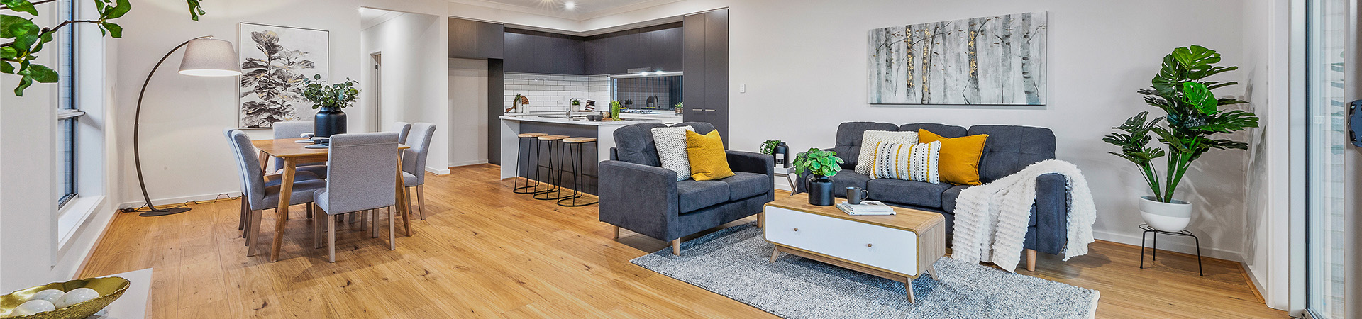 Lofty FastTrack: The Perfect Custom Home Made Easy