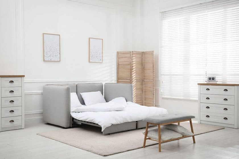 How to make the most of a spare bedroom - Lofty Building Group