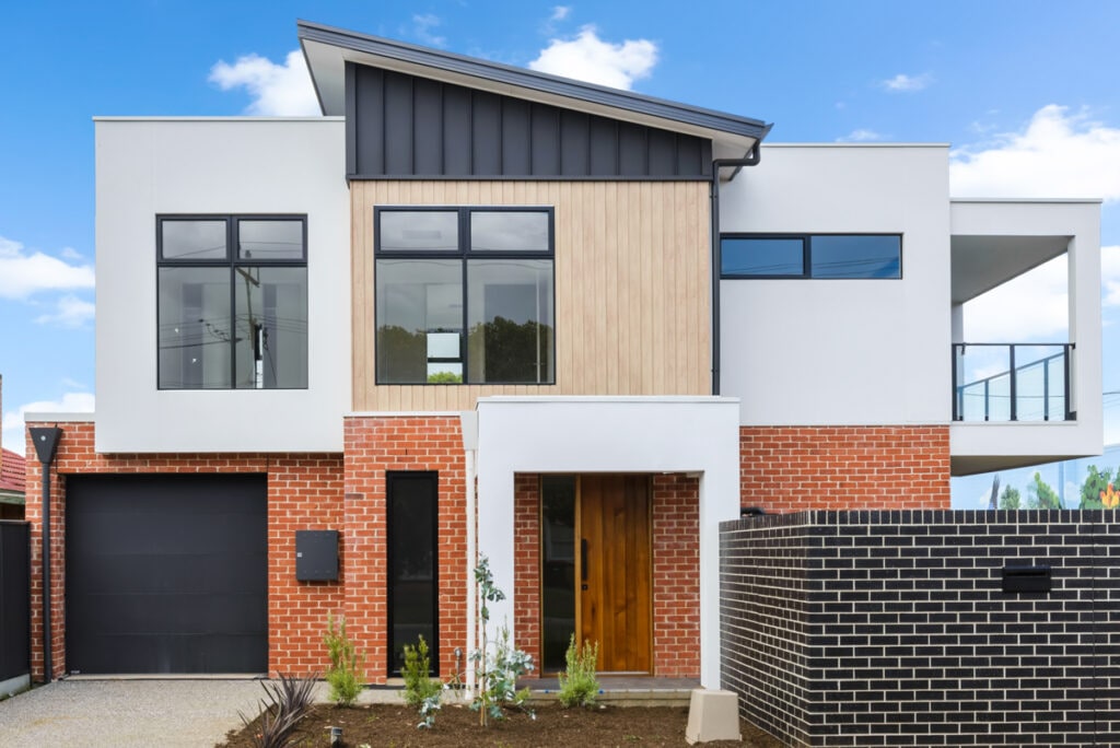 Two storey home builds: what you need to know - Lofty Building Group