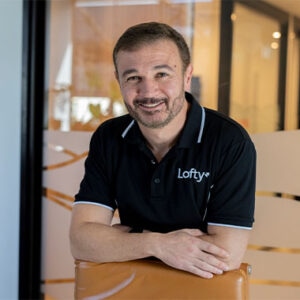 The Team - Lofty Building Group