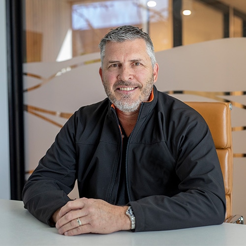 The Team - Lofty Building Group