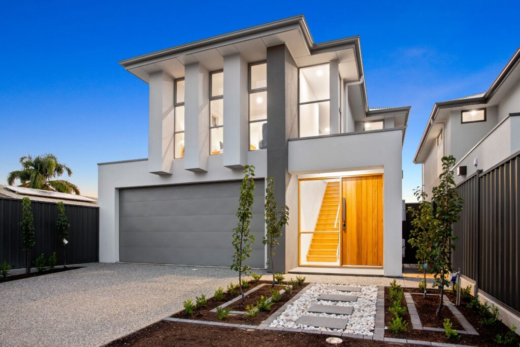 Timeless Building Design Features