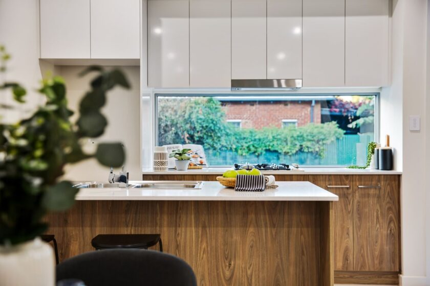 Timeless Building Design Features