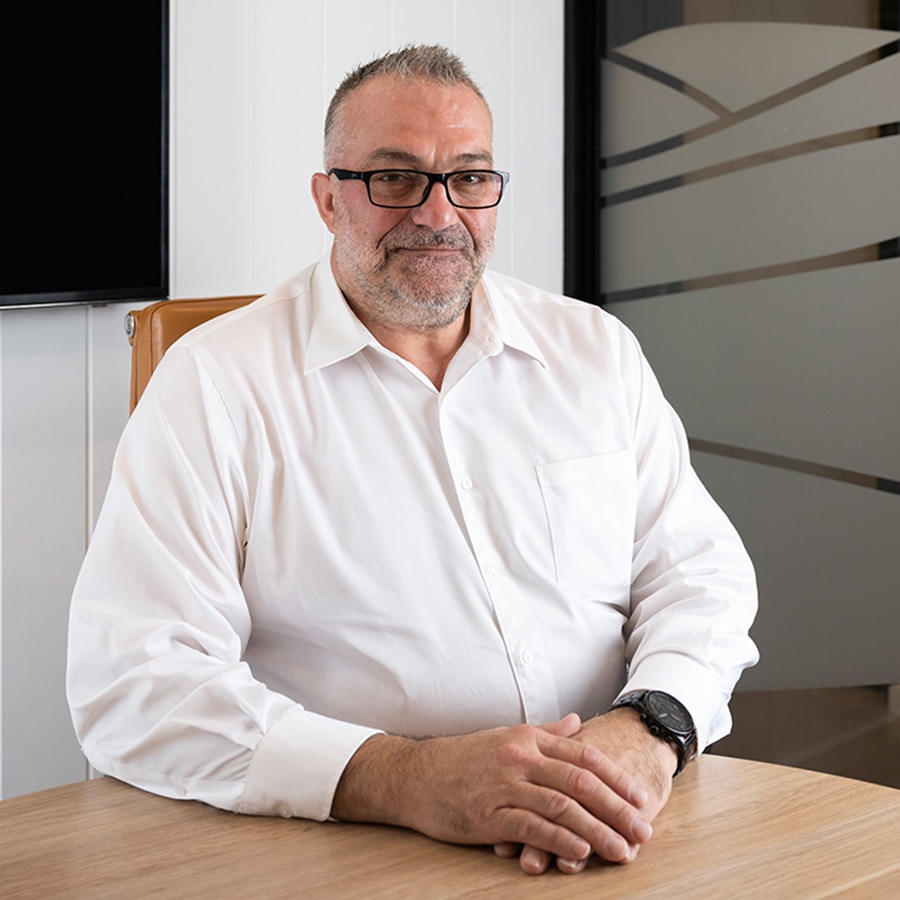 The Team - Lofty Building Group