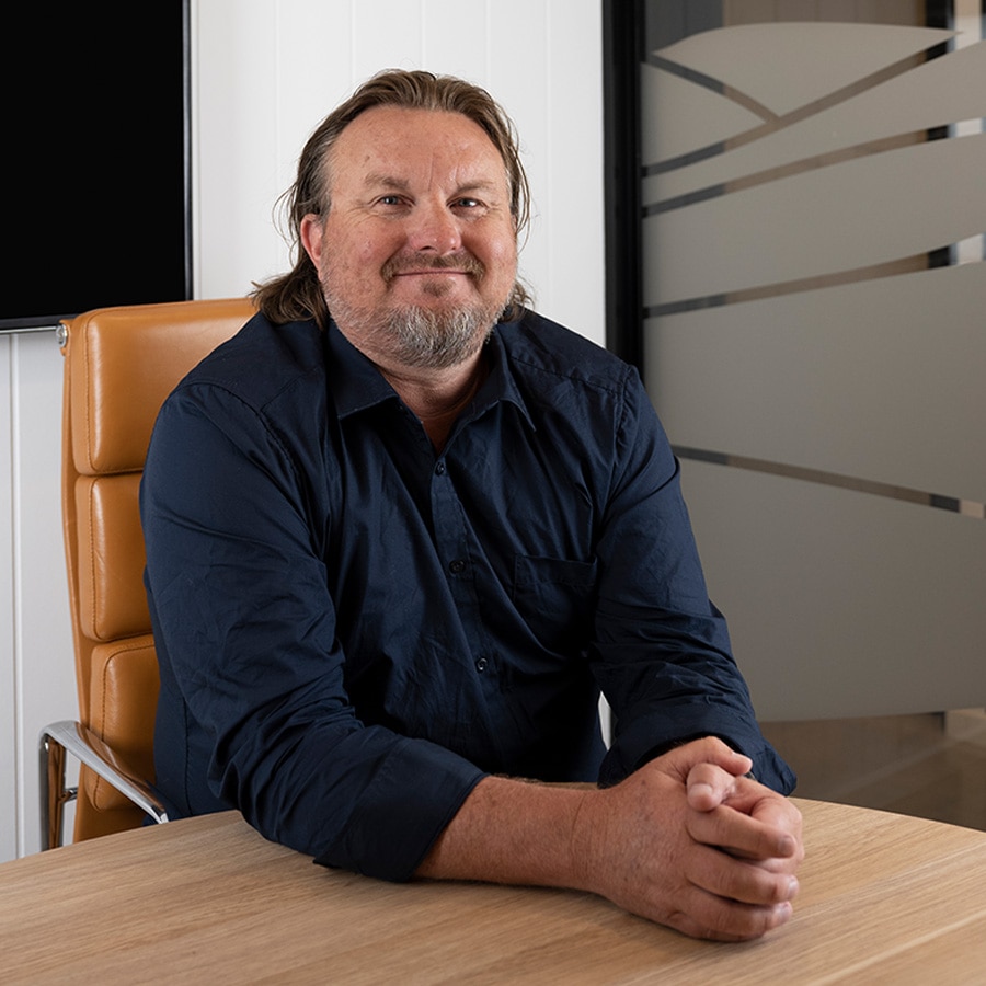 The Team - Lofty Building Group