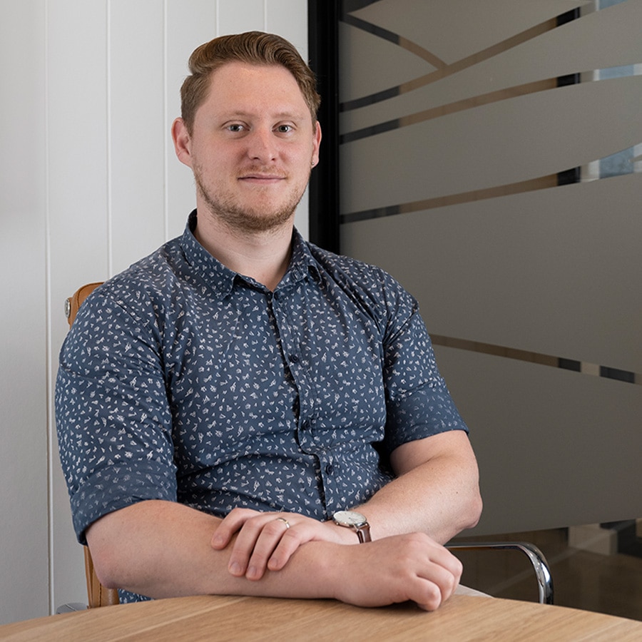 The Team - Lofty Building Group