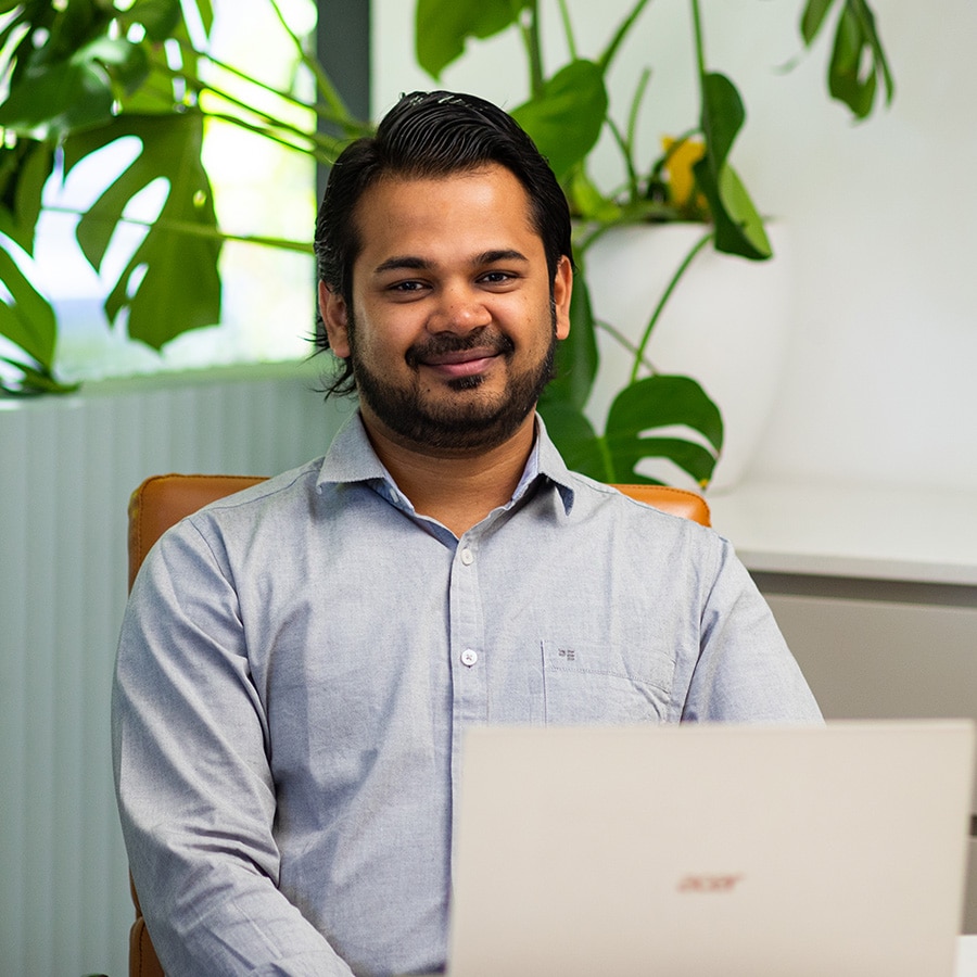 The Team - Lofty Building Group